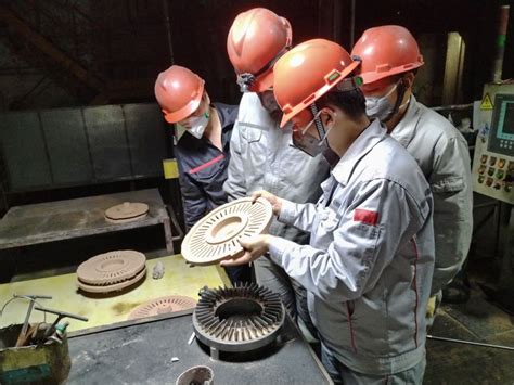 五一 他们在岗位打卡