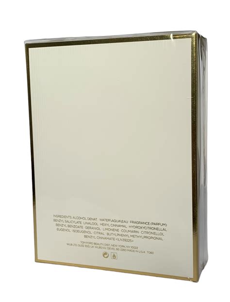 Tom Ford White Patchouli 100ml Magiastylu Perfumy I Kosmetyki