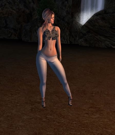 Second Life Marketplace Sensual Ao For Woman Ii