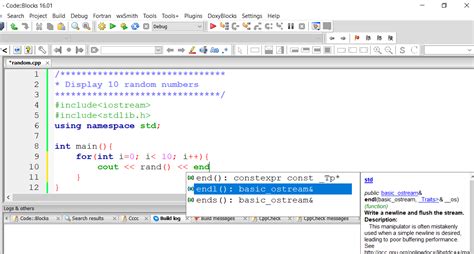 Generate Random Numbers In C Program Testingdocs
