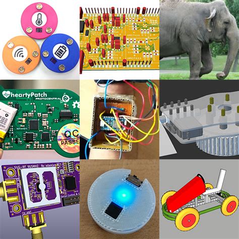 These Twenty Designs Just Won 1000 In The Hackaday Prize Hackaday