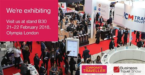 Amee Nayee On Linkedin Vist Our Fabulous Team At The Business Travel Show