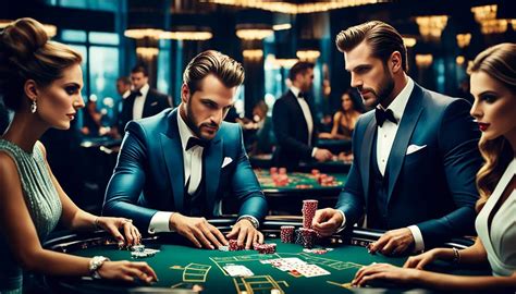 Professional Baccarat Players Do They Exist