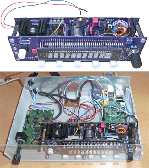 Design Rewind Open Source Gps Tracking Net Radio And More