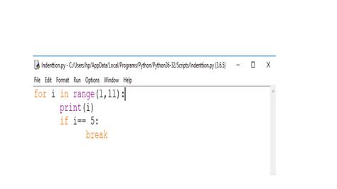 Fundamentals Of Python Programming Pptx Programming Languages Computing