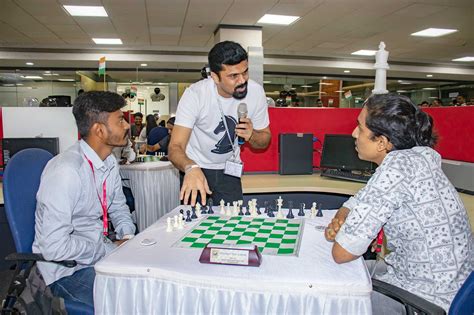 Vca Chess Events Stay Updated With Our Event Calendar