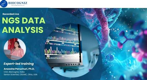 Ngs Data Analysis Biocogniz
