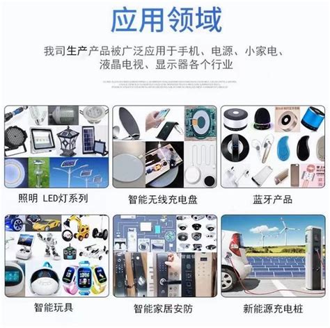 电容器的发展机遇及发展方向分析 知乎