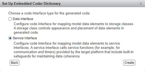 Define The Interfaces Between The Generated Code And Your Deployment Platform Matlab And Simulink