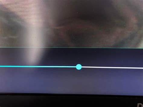 Jellyfin Media Player Intel Quicksync Decodeenable Green Bar At Bottom Of Video Rjellyfin