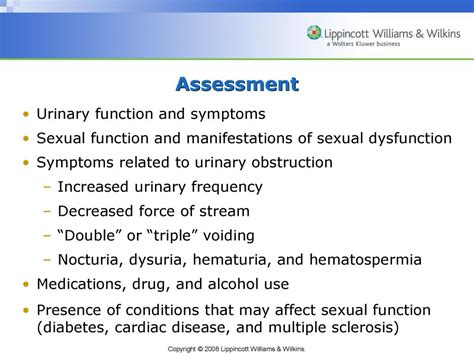 Male Reproductive System Ppt Download