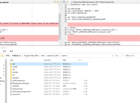 solved from ie api import importerror dll load failed intel
