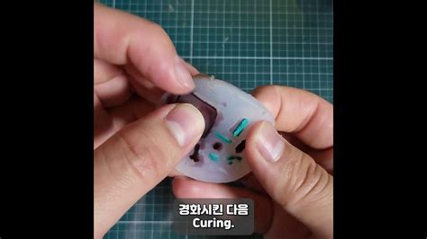 마인크래프트 다이아몬드 검 키캡 Eng Sub Shorts Youtube