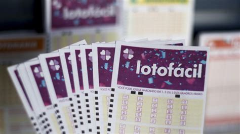 Resultado Da Lotofácil 2904 Hoje 140923 Prêmio De R 4 Milhões