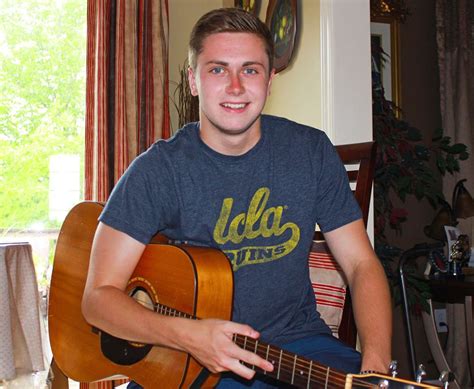 Why You Wanna Say Goodbye Adam Robichaud