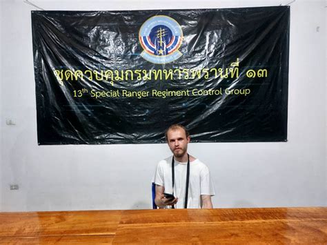 กองทัพภาคที่ ๑ First Army Area On Twitter กองกำลังบูรพาคุมตัวชายต่างชาติ ผู้ต้องสงสัยฆ่าหั่นศพ