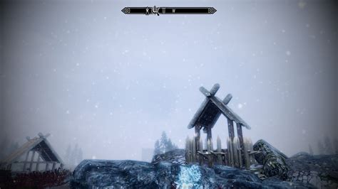 Visual Problem Skyrim Technical Support LoversLab
