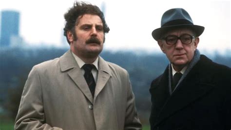 Tinker Tailor Soldier Spy Tv Series 1979 1979 — The Movie Database Tmdb