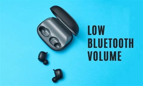 Fix Low Bluetooth Volume On Android TechCult