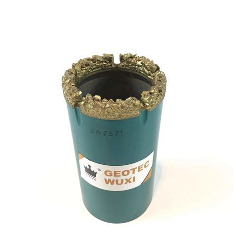 Nq Hq Pq Sizes Tungsten Carbide Bit For Rock Drilling Tc Bit Diamond Bits And Drilling Bits