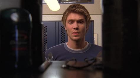 Auscaps Chad Michael Murray Shirtless In One Tree Hill I Shall Believe