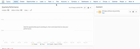 Cloudy Abhi ☁ Using Lightningtree To Display Account Hierarchy