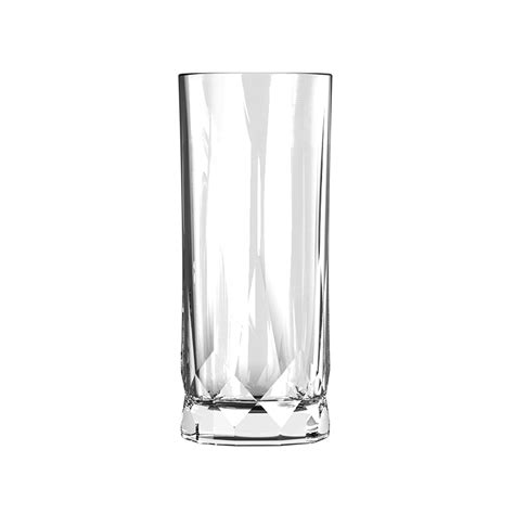Collins Glasses Cocktail Emporium