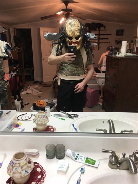 Wii Nunchuck Servo Control RPF Costume And Prop Maker Community