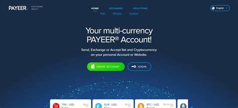 How To Use Payeer App Ios And Android 2023 Updated Pro Or Cons