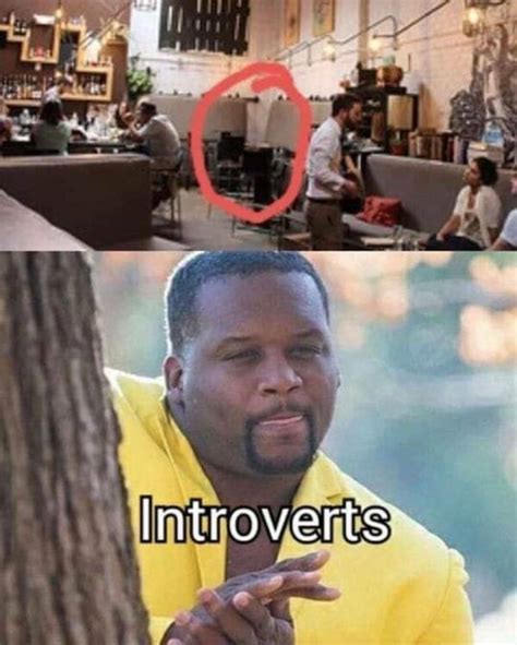 These Introvert Memes Are Extrovert Free 27 PICS Izismile Com