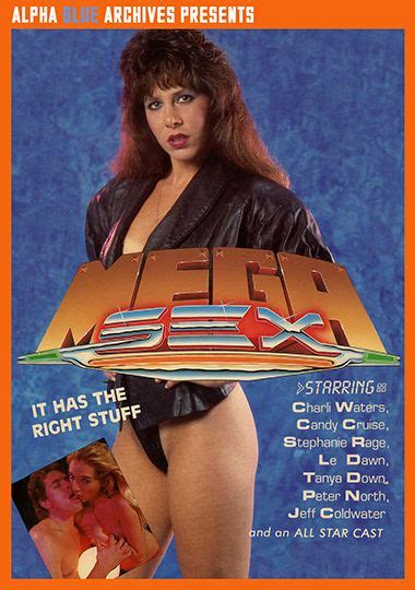 Mega Sex DVD