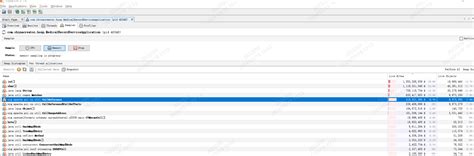 记录一次POI导出Excel由于大量单元格合并导致频繁GC问题 临渊不羡渔 博客园