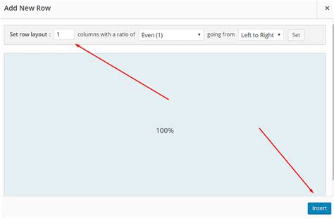 Create A Landing Page In WordPress With Drag And Drop