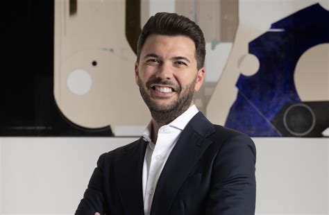 Samuel Santos Gordillo Nuevo Ceo De Ibb Hotel Group