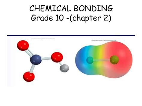 Ionic Covalent And Metallic Bonding Copy Pptx