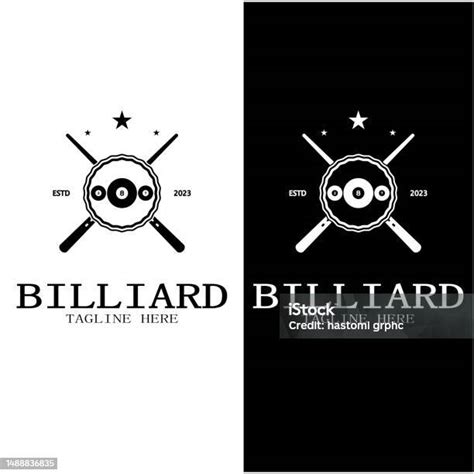 당구 공과 스틱 당구 부스 디자인 당구 사업 지폐 경쟁 모바일 당구 게임 앱 배지 당구 스포츠 벡터 8에 대한 스톡 벡터 아트 및 기타 이미지 Istock