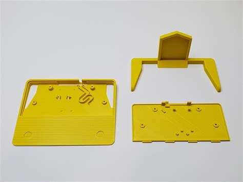 Instructions DIY DOLY Hackaday Io