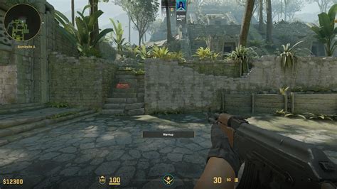All Cs2 Fov And Viewmodel Commands Explained