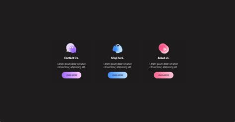 Github Coutinhooarthurcards Responsivos Cards Responsivos Utilizando Html E Css