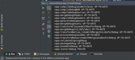 Android Logcat In Run Tab Stack Overflow