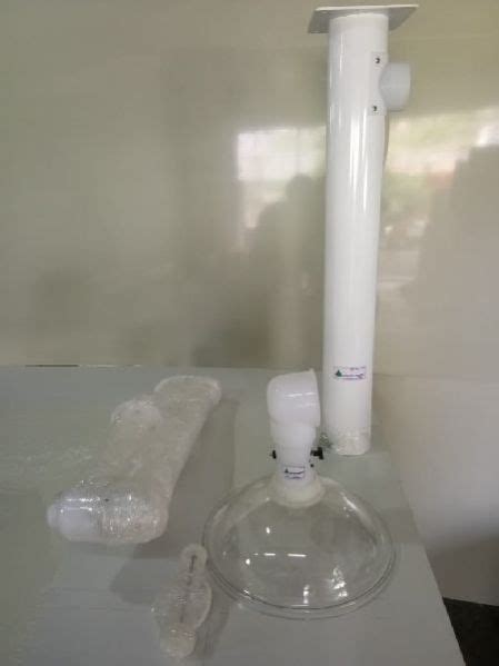 Lab Spot Extractor System Automation Grade Manual At Rs 21700 In