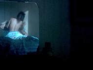 Naked Stephanie Honoré in Boggy Creek