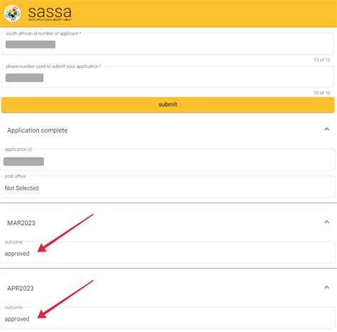 SASSA SRD Grant Approved But Not Paid What Should I Do