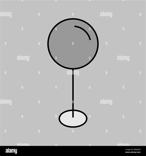 Pin Map Isolated Grayscale Icon Map Pointer Map Markers Gps Location Symbol Navigation Sign