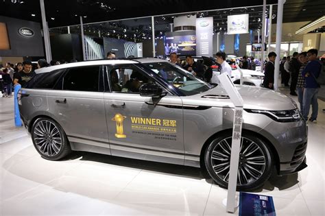 【路虎2021款揽胜星脉 P340 R Dynamic Se】报价参数图片 新浪汽车