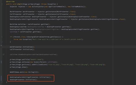 Maven Install Failed · Issue 1 · Devopvoidwebrtc Java · Github