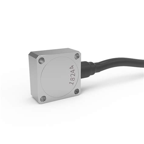 Biedas Byddr50 Differential Capacitance Working Principle Accelerometer Capacitance