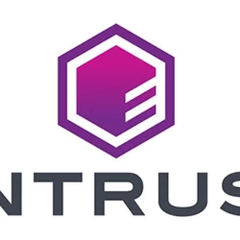Entrust Logo Entrust Fashions Ltd