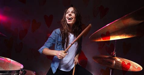 Here S Why Everyone Wants To Have Sex With The Drummer Cracked Com