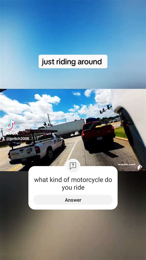 Just Riding Around Today I Think Im Going To Start Moto Riding Videos